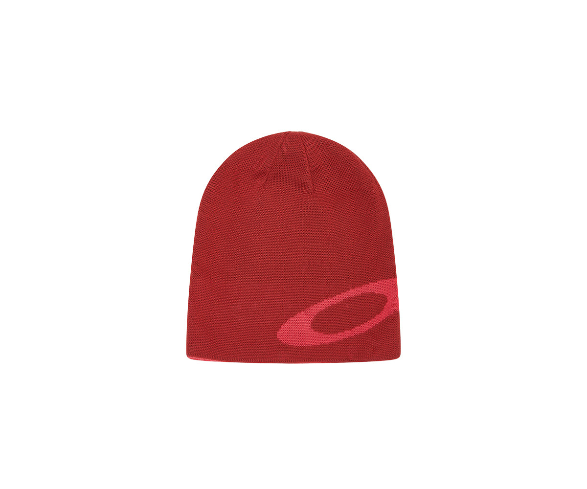 OAKLEY® Mainline Reversible Beanie - Flame Red – Little America Store