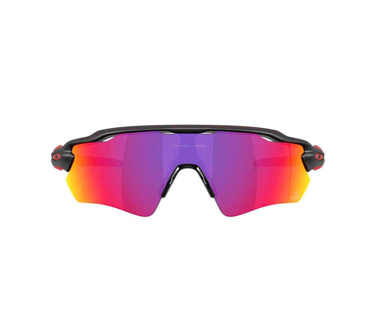 OAKLEY® Radar® EV Path® 100 Thieves Collection - 100t Matte Black ...