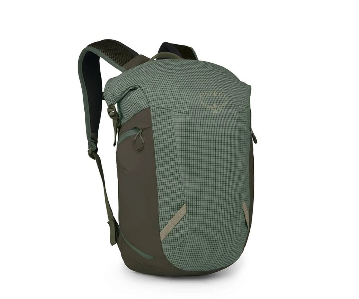 OSPREY® Transporter™ Zinch - Pine Leaf Earl Grey – Little America Store