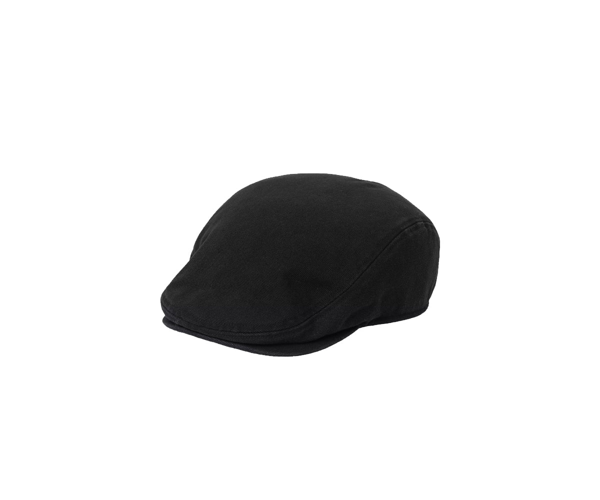 Carhartt WIP® Webster Hat - Black (Stone Canvas) – Little America Store