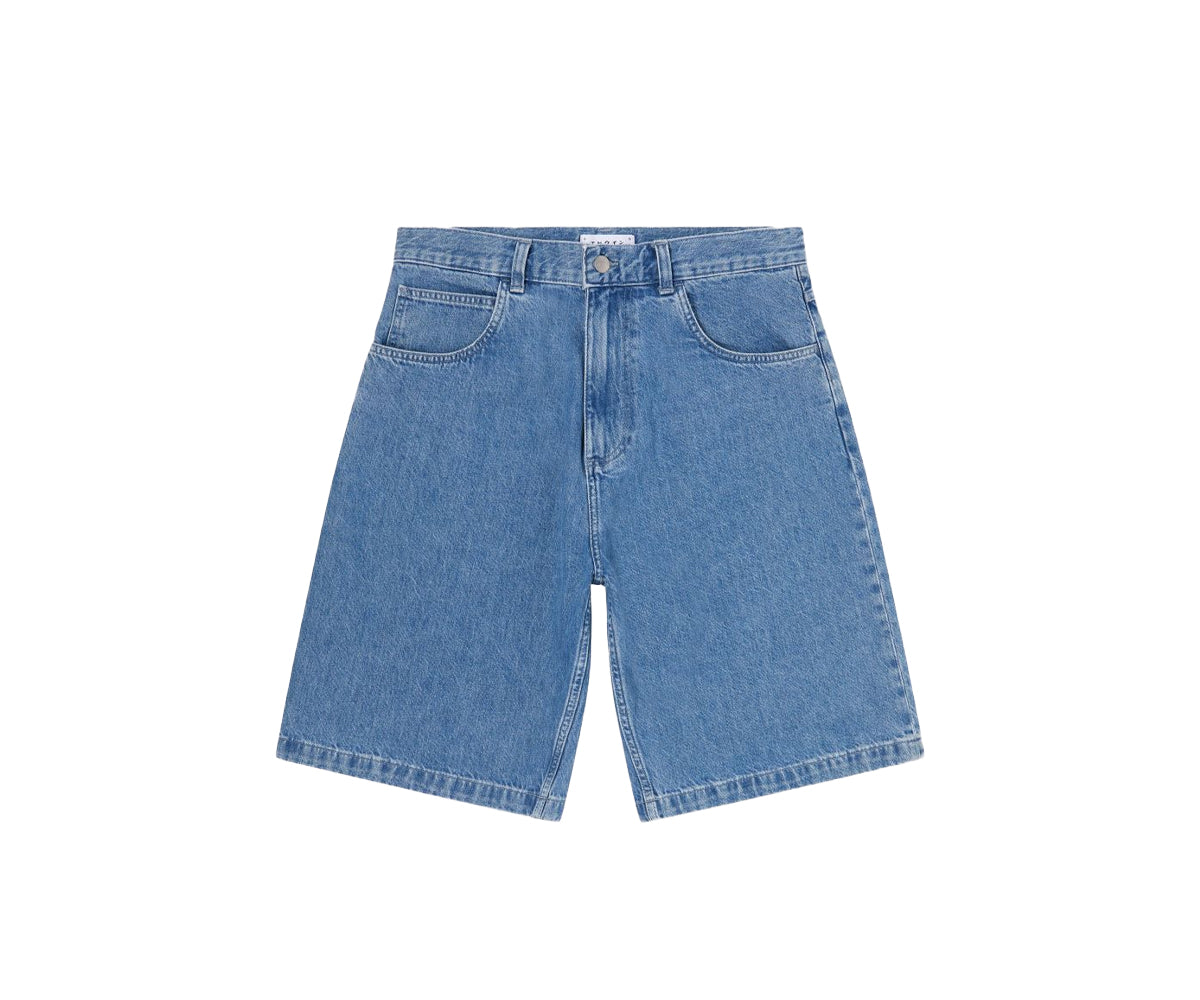 EDWIN® Worker Short - Light Stone Washed – Little America Store